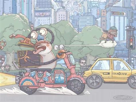 Super Snail Relics And Gear Top Priority Guide