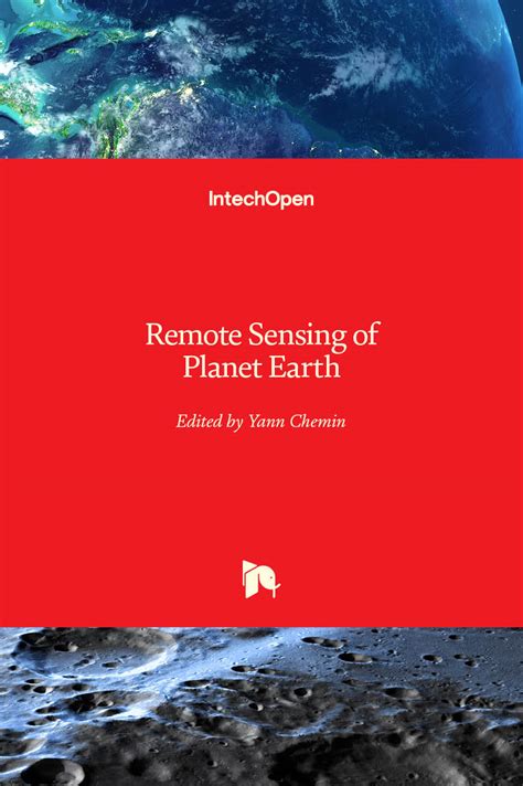 remote sensing of environment remote sensing systems intechopen
