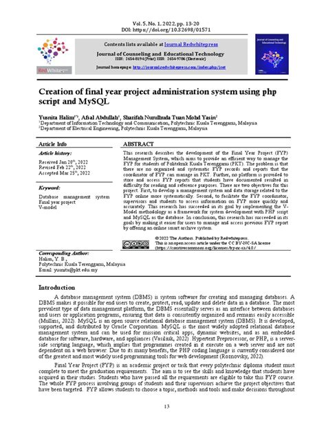 software enginnerting pdf databases php