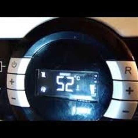 E.C.A PROTEUS PREMİX 24 KW TAM YOĞUŞMALI KOMBİ