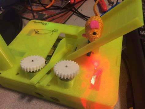 Video Mouseair Version 2 Takes Flight Switchdoc Labs Blog