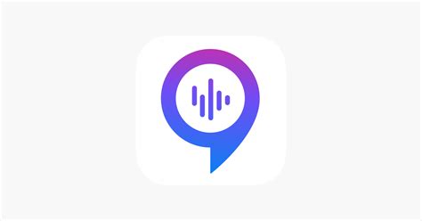 ‎transcribe ai voice to text on the app store
