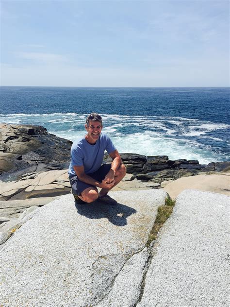 Marc Pilon Obituary Cornwall On