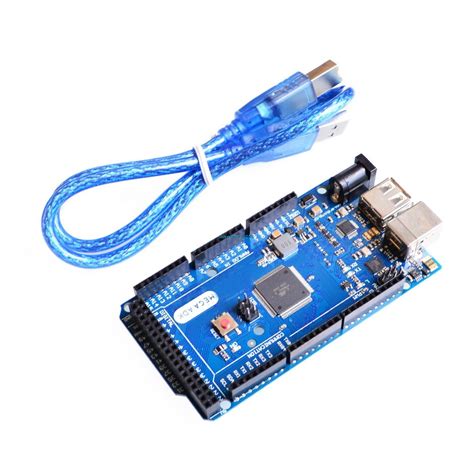 Buy Mega R3 Android Accessory Development Kit ADK USB Cable Robu In