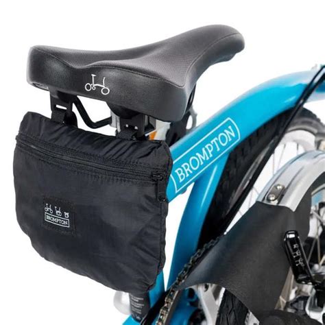 如何让你的brompton小布折叠自行车发挥最大功能？ 知乎
