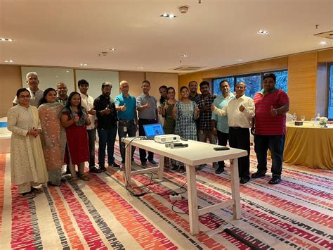 Vijayakumar Pitta On Linkedin Collaboration