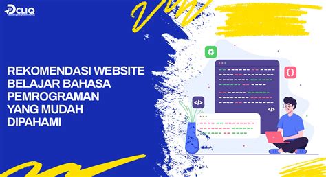 Panduan Lengkap Cara Membuat Website Dengan Html Untuk Pemula Dcliq