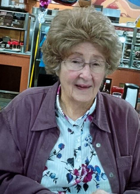 Josephine Caudle Obituary Clayton Nc