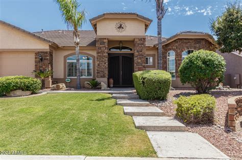 6907 E Minton St Mesa Az 85207 Redfin