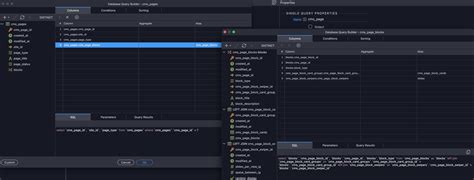 Nested Subtables Are Not Available In Server Data Bindings Bugs