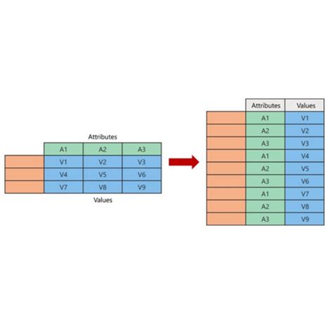 Tidy Dataset分析しやすいデータセットを作る方法
