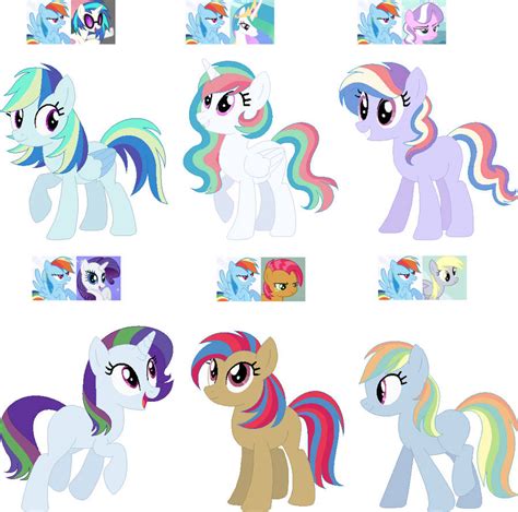 Crack Shipping Adopts Rainbow Dash Edition Closed By Violet Blueadopts