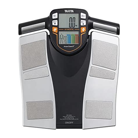 Reviews For Tanita Segmental Body Composition Scales Bestviewsreviews