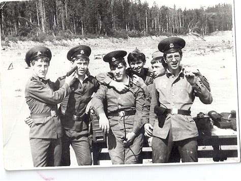 Запрещенные фото в Советской Армии Россия Армия и Флот Дзен