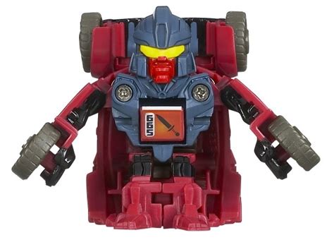 Dead End Transformers Toys Tfw2005