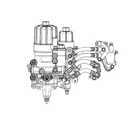 Dd15 Parts Diagram Comprehensive Guide For Easy Identification