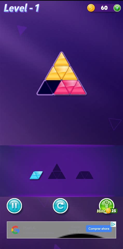 Descargar Block Triangle Puzzle 240813 Apk Gratis Para Android