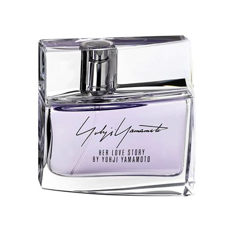 Yohji Yamamoto Her Love Story купить в Минске и РБ