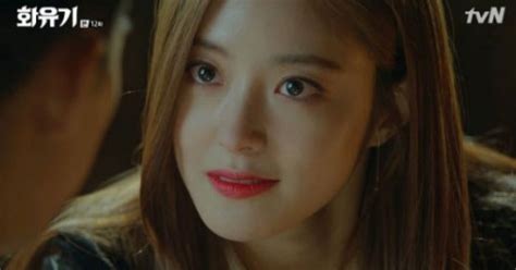 화유기 아사녀 이세영 이승기 유혹 내가 삼장 되겠다 [종합]