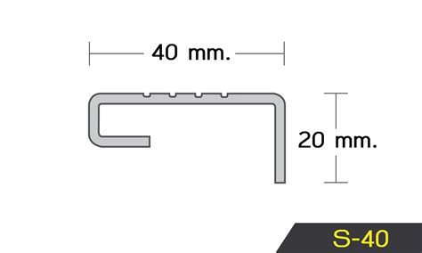 Products คิ้วลบมุมกระเบื้อง บัวเชิงผนัง Pvc จมูกบันไดอลูมิเนียม เซี้ยมพีวีซี เส้นแบ่งแนว บัวเชิง