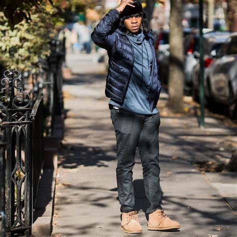 Mens Ugg® Neumel Chukka Boot Chestnut Uggs Outfit Men Uggs Outfit