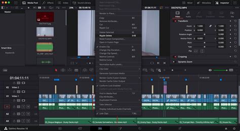 DaVinci Resolve Mistakes All Beginners Make And How To Avoid Them