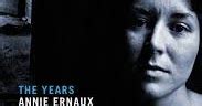 Dragon The Years By Annie Ernaux Review A Masterpiece Memoir Of