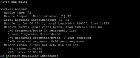 Frame Relay Multilink Mfr And Mlpppofr Daniels Networking Blog