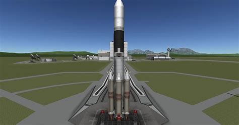 Ksp Bdb Titan Iv Boosted Titan Ldc Album On Imgur