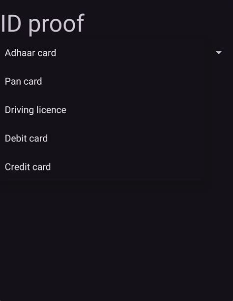 Android Studio Text In Spinner Not Visible After Selection In Dark