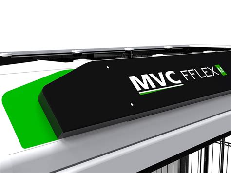 Mvc® Fflex M Foster Freeman