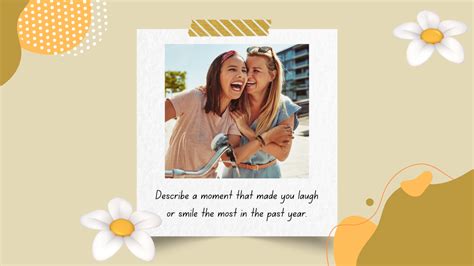 Year End Reflections