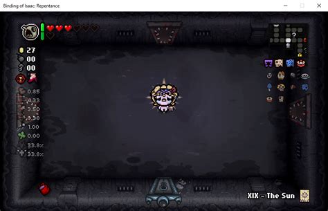 You Can Get Planetariums In Challenges By The Way R Bindingofisaac