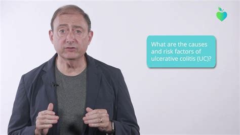 What Is Ulcerative Colitis Symptoms Causes Diagnosis And Treatment