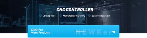 Company Overview Chengdu Newker CNC Technology Co Ltd