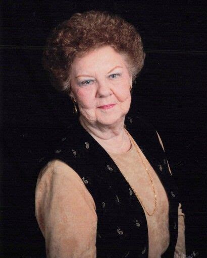 Emma Ruth Barnes Townsend 1935 2023 Find A Grave Memorial