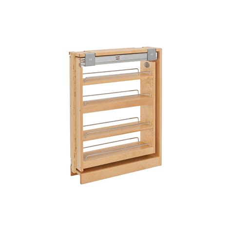 Rev A Shelf Wood Pull Out Panty Wayfair