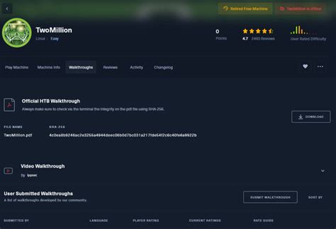 Hackthebox 30 Day Challenge Cybercademy