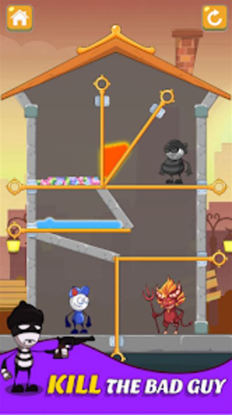 Rescue Genius Pull The Pin S For Android Download