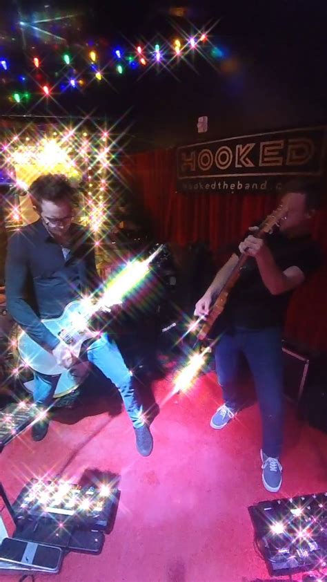 Hooked Cover Of Sex On Fire By Kings Of Leon Best Party Band In The Carolinas Charleston