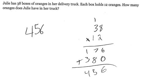Multiplication Strategies My Students Are Starting With Math Mistakes