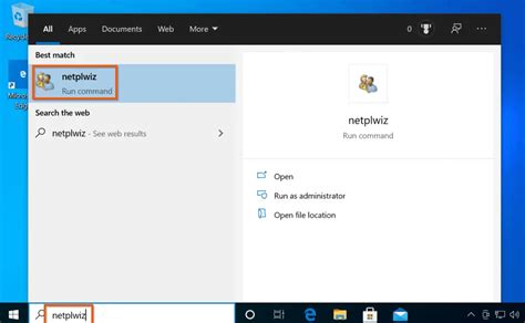 How To Change User Name And Rename User Folder In Windows 10 Itechguides