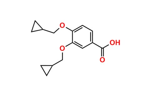 Roflumilast Impurity 21 Cas No 1369851 30 8 Na