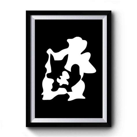 Pokemon Evolution Blastoise Premium Poster