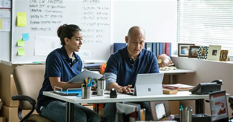 Protect Your Business Data With Microsoft Products Akercocke
