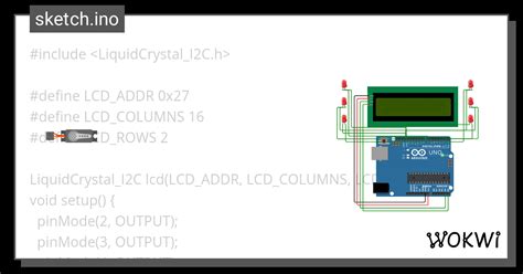 Say Hi To My New Friend Wokwi Esp32 Stm32 Arduino Simulator