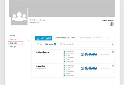 How To Use Buddypress With Wp Project Manager Wedevs