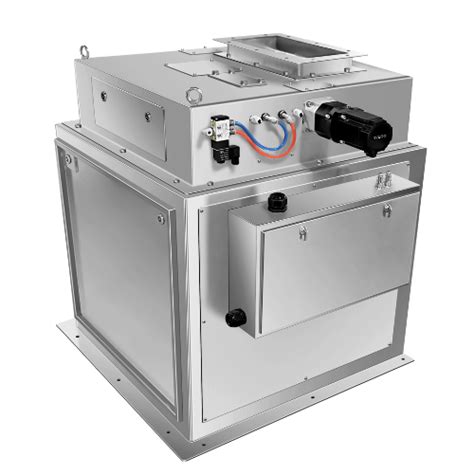 Af Series Weighing Systems