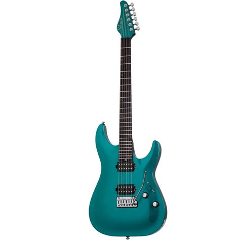 Schecter Aaron Marshall Am 6 6 String Electric Guitar Bajaaocom