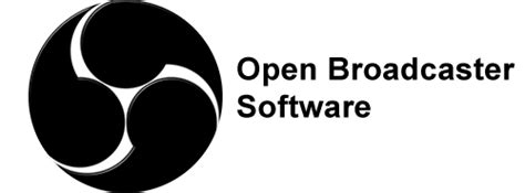 OBS Logo LogoDix